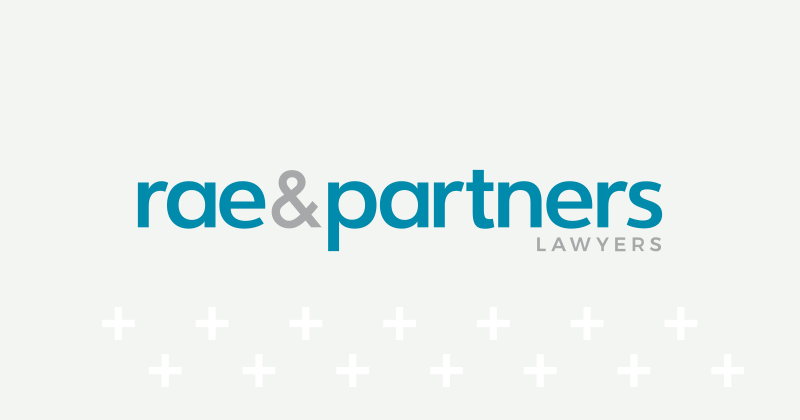 Conveyancing and Legal Advice in Launceston | Rae & Partners
