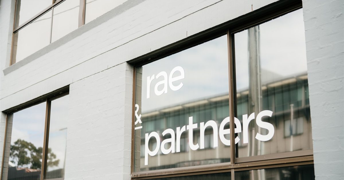 Rae & Partners mergers with Pedder Schuh | Rae & Partners