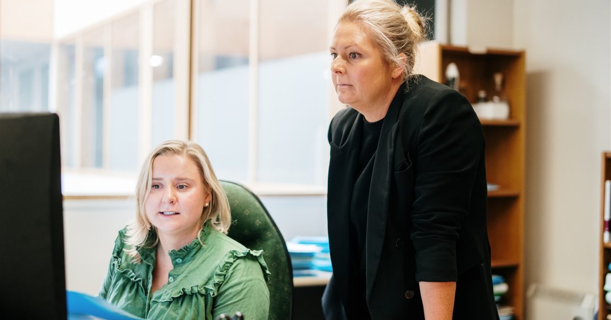 Staff spotlight: Amelia Goss | Rae & Partners