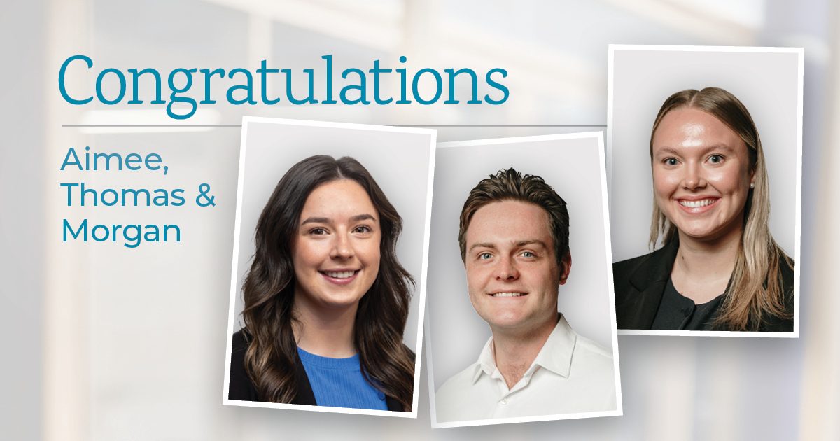 Law graduates | Rae & Partners